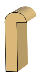 Pareclose - Moulures Bâtiment - Burach Styles Decors